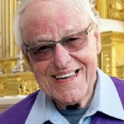 abbé Jean-Guy Paradis - Paroisse Saint-François D'Assise