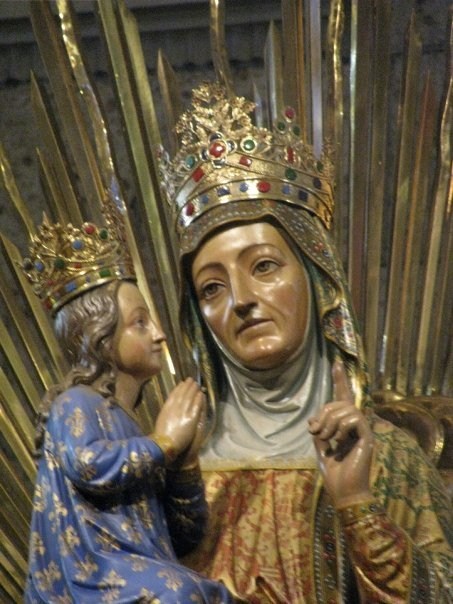 sainte Anne - Paroisse Saint-François D'Assise sainte Anne - Paroisse Saint-François D'Assise